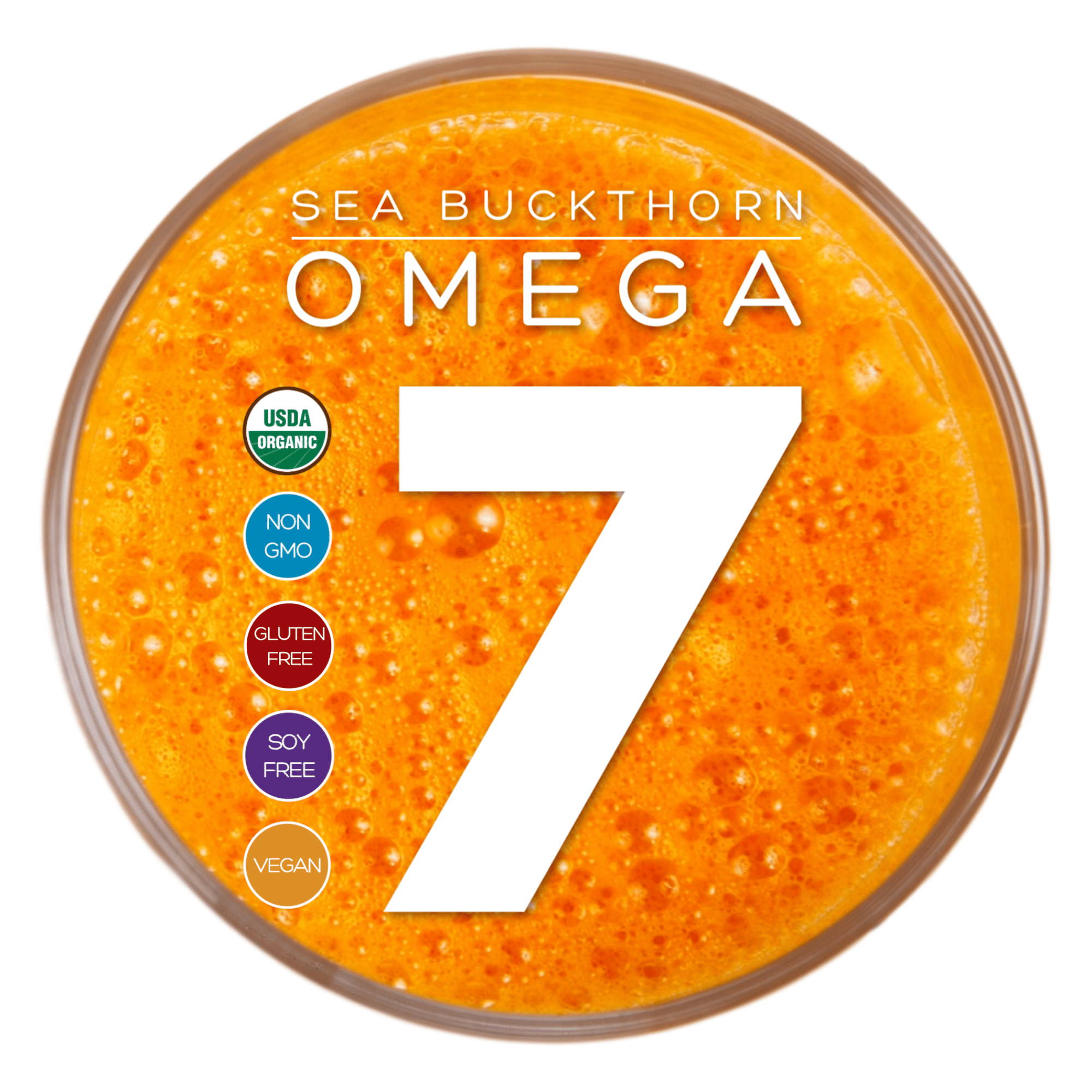 Omega 7 & the 7 Fatty Acids That Benefit Your Health | Sibu – Sibu Seaberry